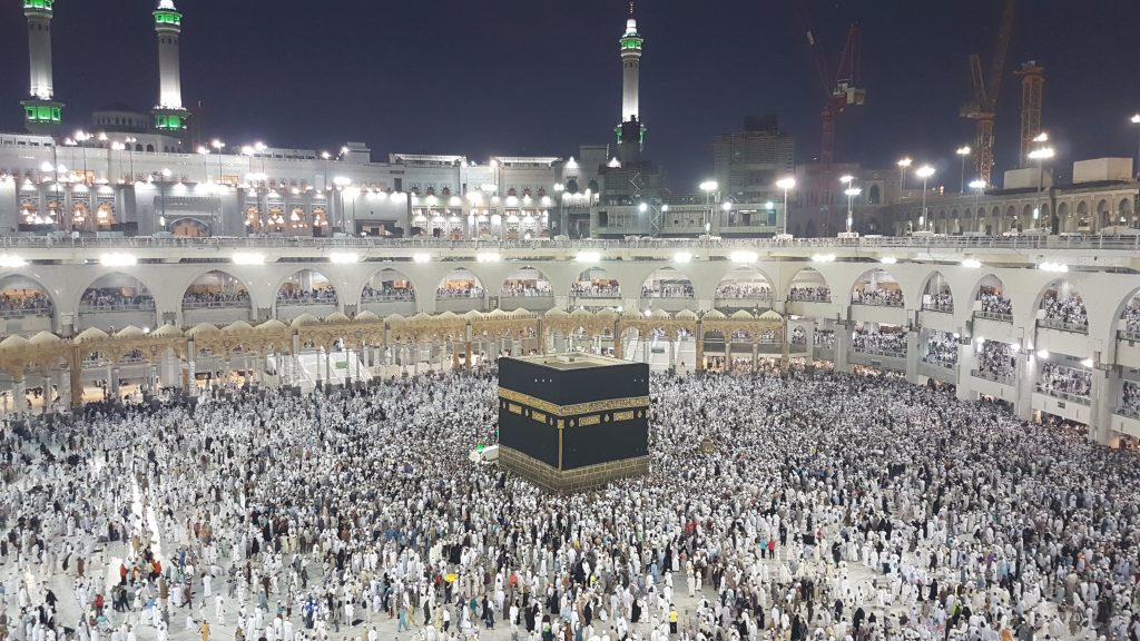 Life after Hajj... | CBHUK | Council of British Hajjis